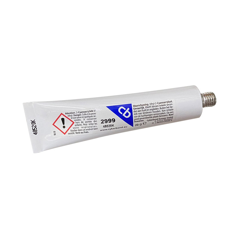 Colle cyanoacrylate gel 2999 - CYBERBOND | Acbat